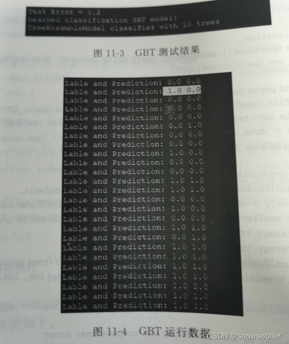 【云计算与大数据技术】spark实战项目之判别西瓜好坏（附源码和数据集）采用适当的算法判断西瓜的好坏项目简介 Csdn博客