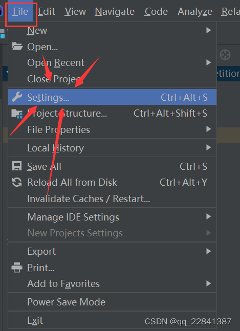 Idea插件计算项目代码行数idea查看git提交行数 Csdn博客