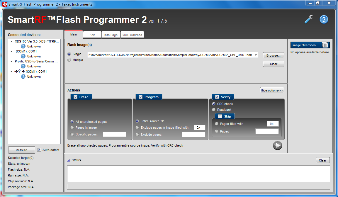 Firmware #03--The advantages of bit operation - Programmer Sought