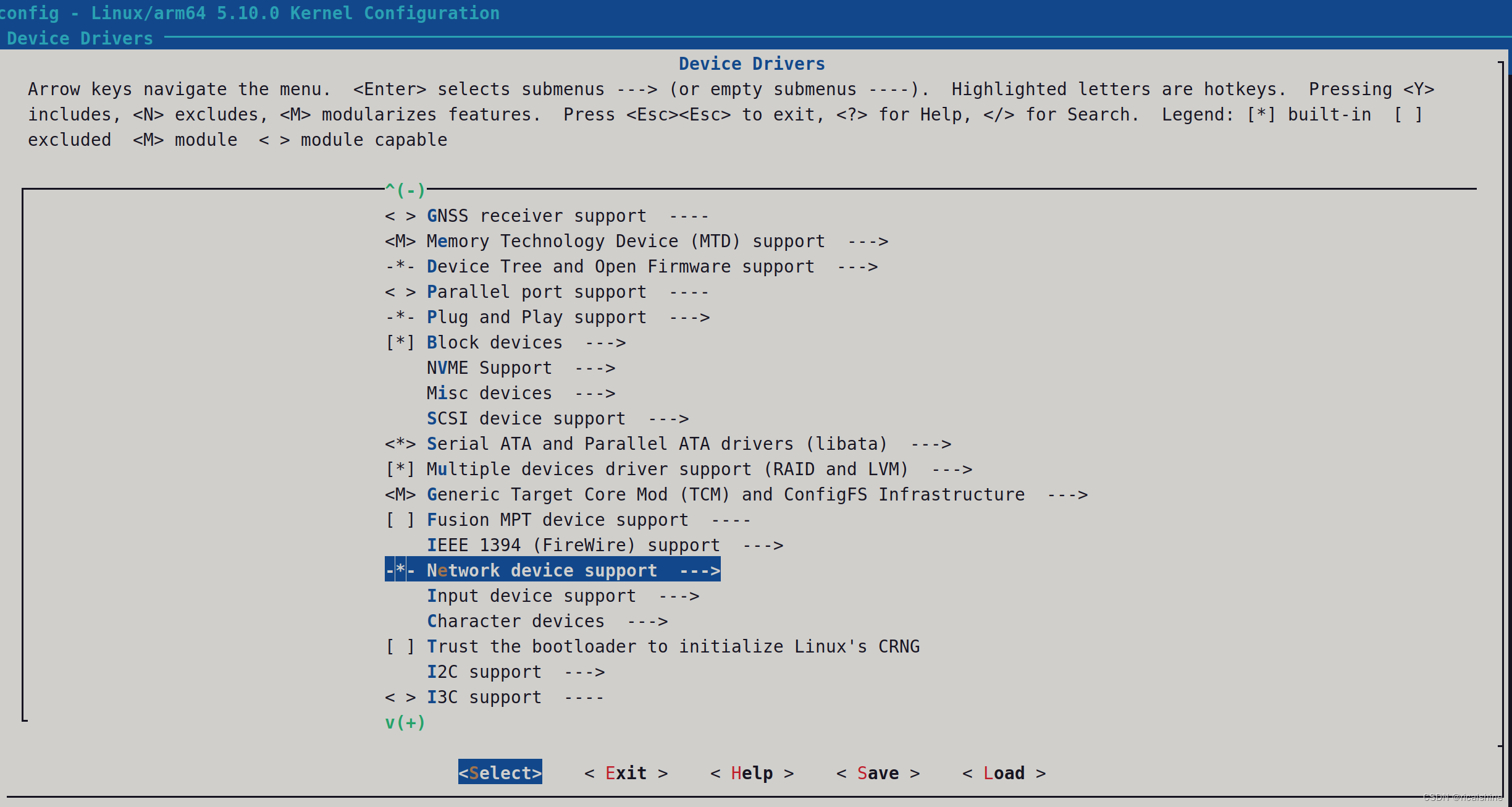 Atlas200l DK A2 使用AX210无线网卡连上WIFI_iwlmvm.ko-CSDN博客
