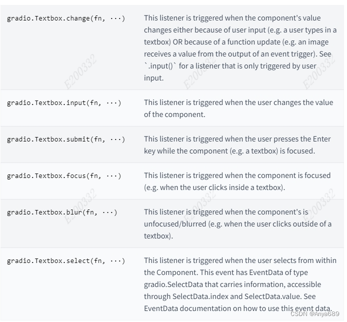 Gradio：让你的AI算法可视化（二）-CSDN博客