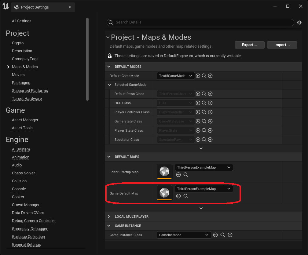 学习打包UE项目的最基础操作_ue4打包时间极长-CSDN博客