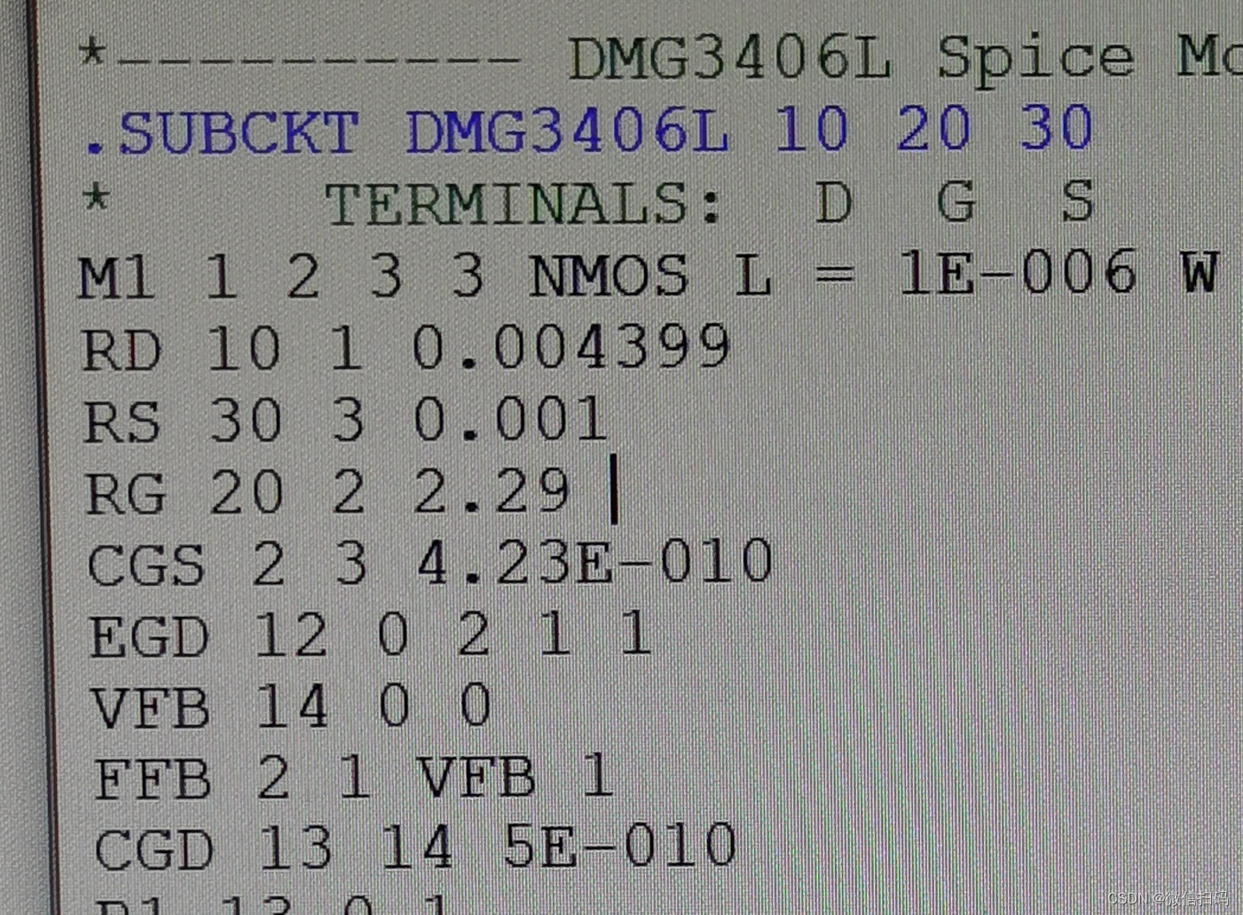 LT SPICE XVll 使用导入DIODES(美台)MOSFET SPICE模型_ltspice导入mos管-CSDN博客