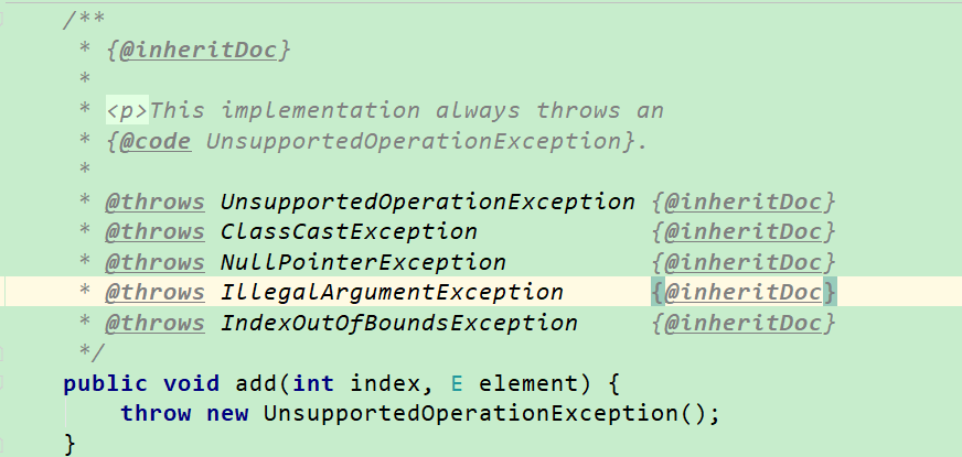 Collections工具类中emptyList()、emptyMap()、emptySet()中空集合添加元素报错的问题_collections.emptymap()不能put-CSDN博客