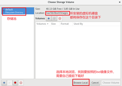 2. KVM虚拟化部署实践上：环境部署和vrit-manager图形化安装虚拟机_kvm安装于部署实训报告-CSDN博客