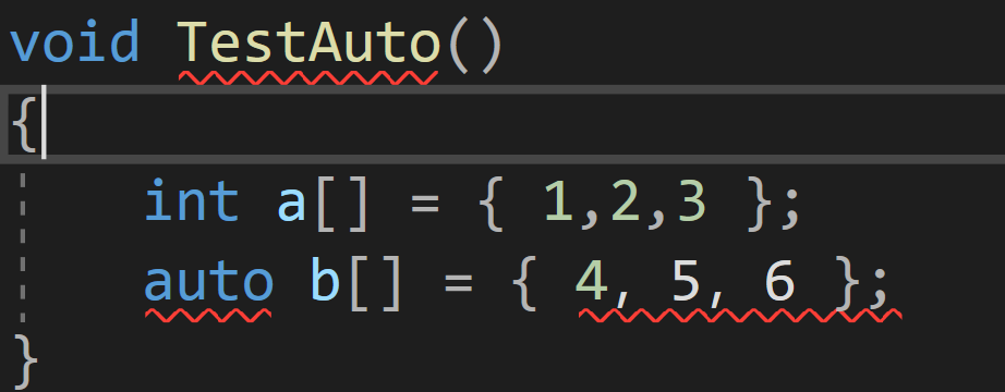 C Auto关键字 与nullptr Csdn博客