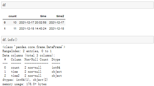 【pandas】pandas中datetime与date的转化 Pandas Datetime转date Csdn博客