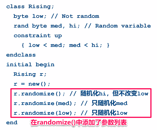 SV精通4-③随机函数_sv随机函数-CSDN博客