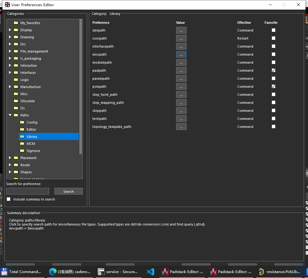 allegro17.4绘制PCB封装-R0603_r0603封装制作-CSDN博客