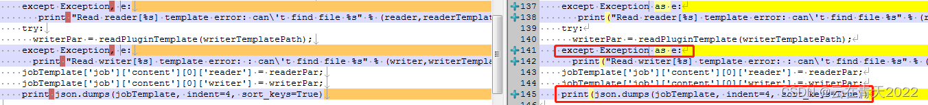 Linux安装DataX（Python3）_datax python3-CSDN博客