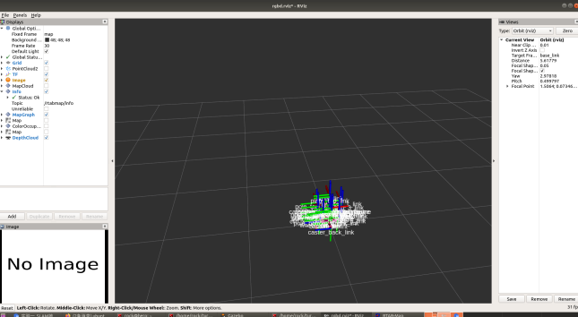 【环境配置】Turtlebot2 激光雷达+深度相机 GAZEBO仿真-CSDN博客