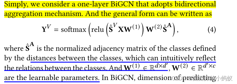 Dual Bidirectional Graph Convolutional Networks for Zero-shot Node Classification_双图卷积网络-CSDN博客
