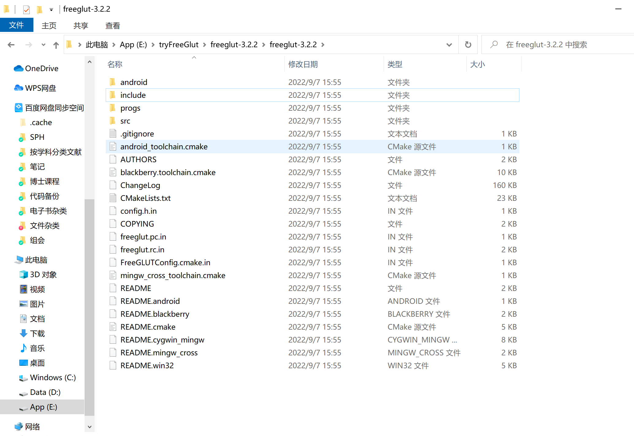 【opengl】opengl 最小化的例子 使用freeglutopengl 最小化取色 Csdn博客