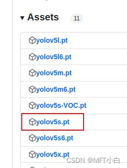 YOLOv5训练自己的模型并用c++部署mnn框架使用_mnn部署-CSDN博客