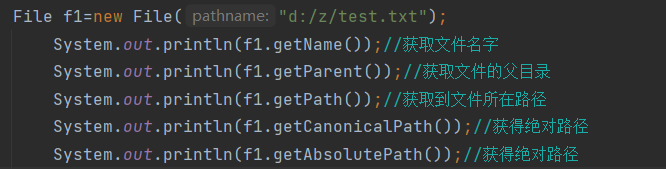 File 类的用法和 Inputstream Outputstream 的用法filesnewoutputstream Csdn博客 