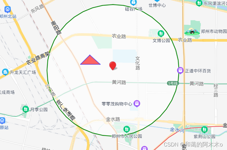 百度地图案例的实现步骤与使用_js 百度地图使用案例-CSDN博客