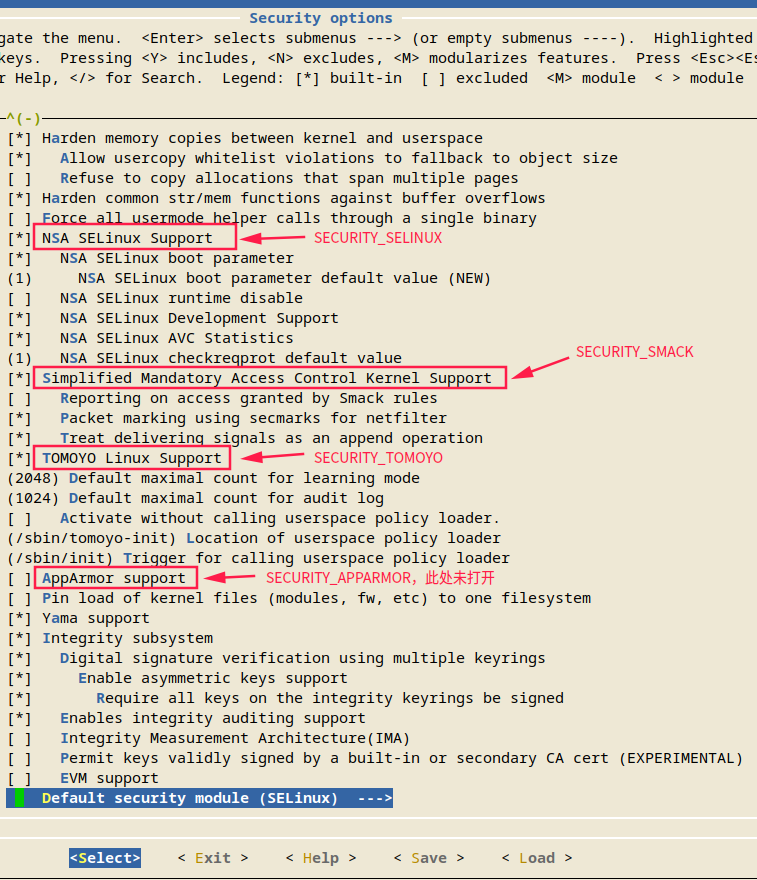 浅谈4.X内核和5.X内核LSM模块初始化差异_linux内核4和5的区别-CSDN博客