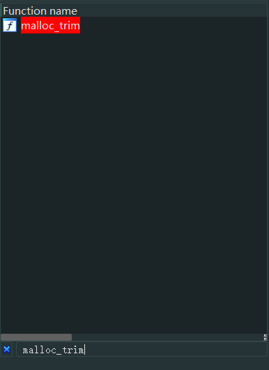 确认main_arena相对libc的偏移地址_如何计算unsorted bin到 main arena的偏移-CSDN博客