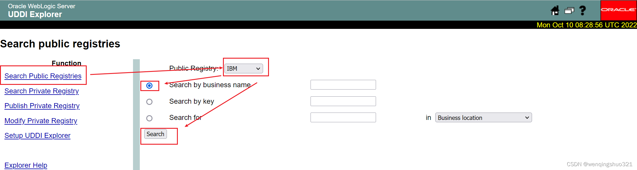 利用Weblogic中间件存在的SSRF漏洞结合redis未授权访问漏洞GetShell_ssrf getshell-CSDN博客