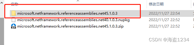 visual studio 2022 安装net旧版本(net framework4.0和4.5)_vs2022 4.0框架-CSDN博客