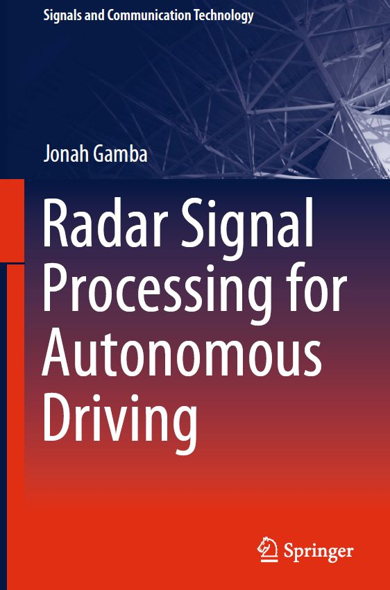 读书笔记 | 自动驾驶中的雷达信号处理（引言）_multi-frequency shift keying-CSDN博客
