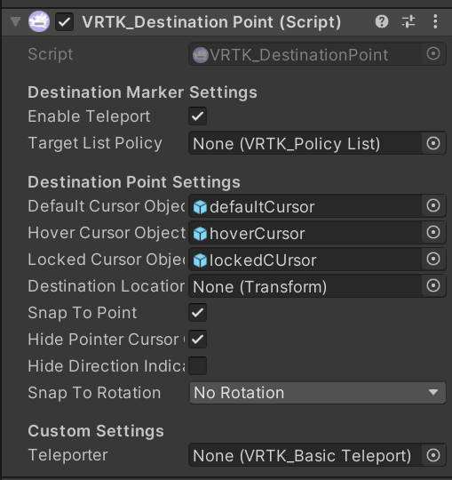 VRTK3.3官方44个案例简要介绍（结合 SteamVR)-CSDN博客