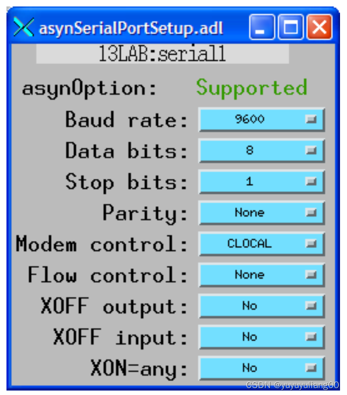 EPICS asyn Record_gpib epics-CSDN博客