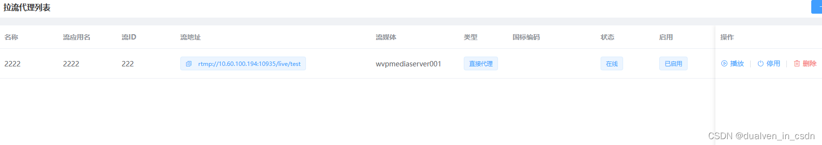 【音视频】 zlm的几个代理接口解释_zlmediakit rstp代理-CSDN博客