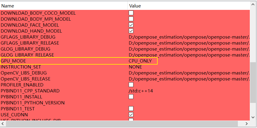 win10环境下下载安装openpose(only cpu)并在pycharm中运行代码（超详细）_openpose下载-CSDN博客