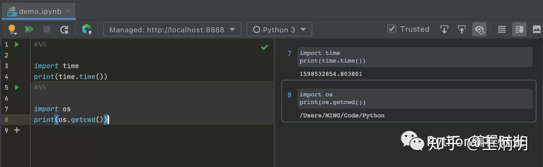 装上这 14 个插件后，PyCharm 真的是无敌的存在_Python程序员小泉的博客-CSDN博客
