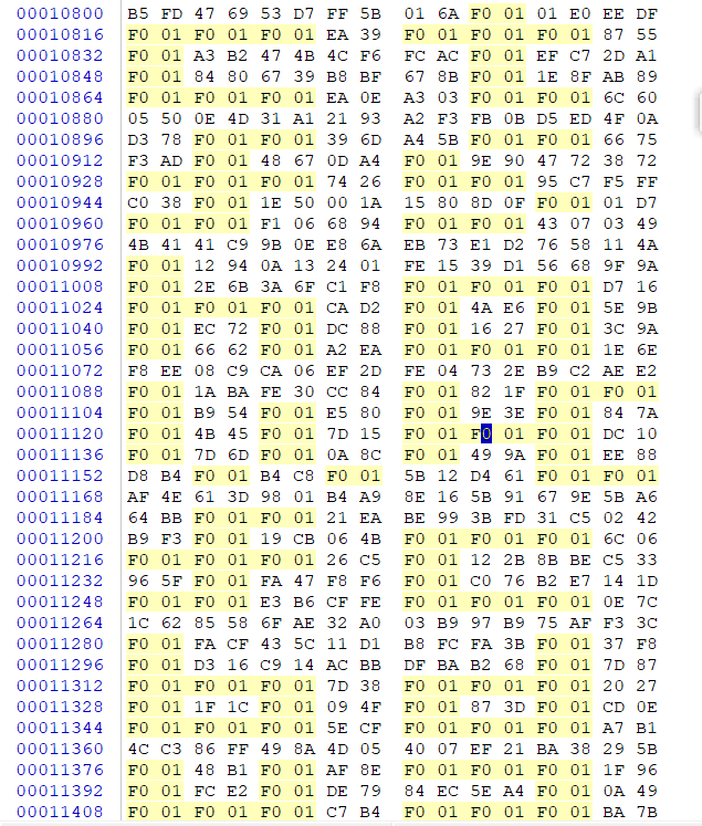 ctfshow中Misc入门WP（超级全）_686578285826597329-CSDN博客