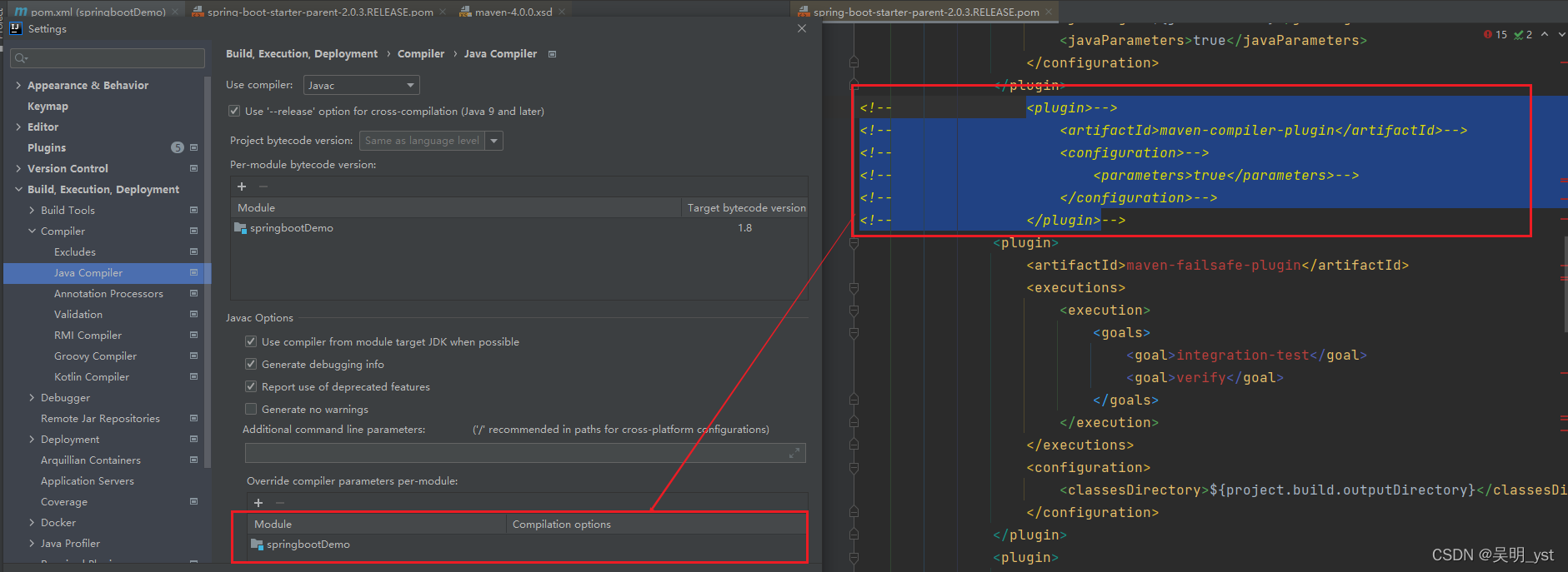 Mybatis省略@Param注解原理_mybatis不加注解@param传参-CSDN博客