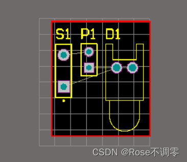 使用AD10做pcb工程分享-CSDN博客