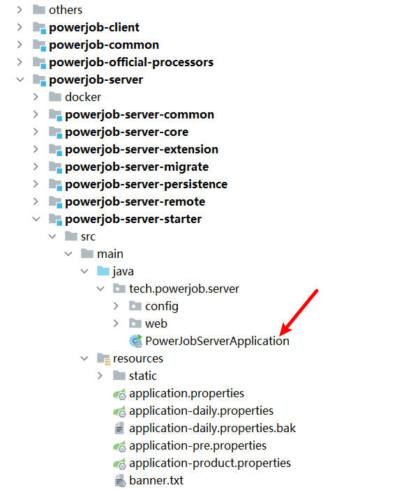 SpringBoot整合PowerJob--使用/教程/实例_springboot集成powerjob-CSDN博客