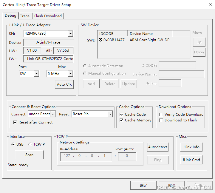 【学习记录】复旦微FM33LC046N_j-ob v2-CSDN博客