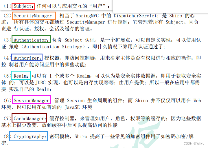 SpringBoot-Shrio（KS）-CSDN博客