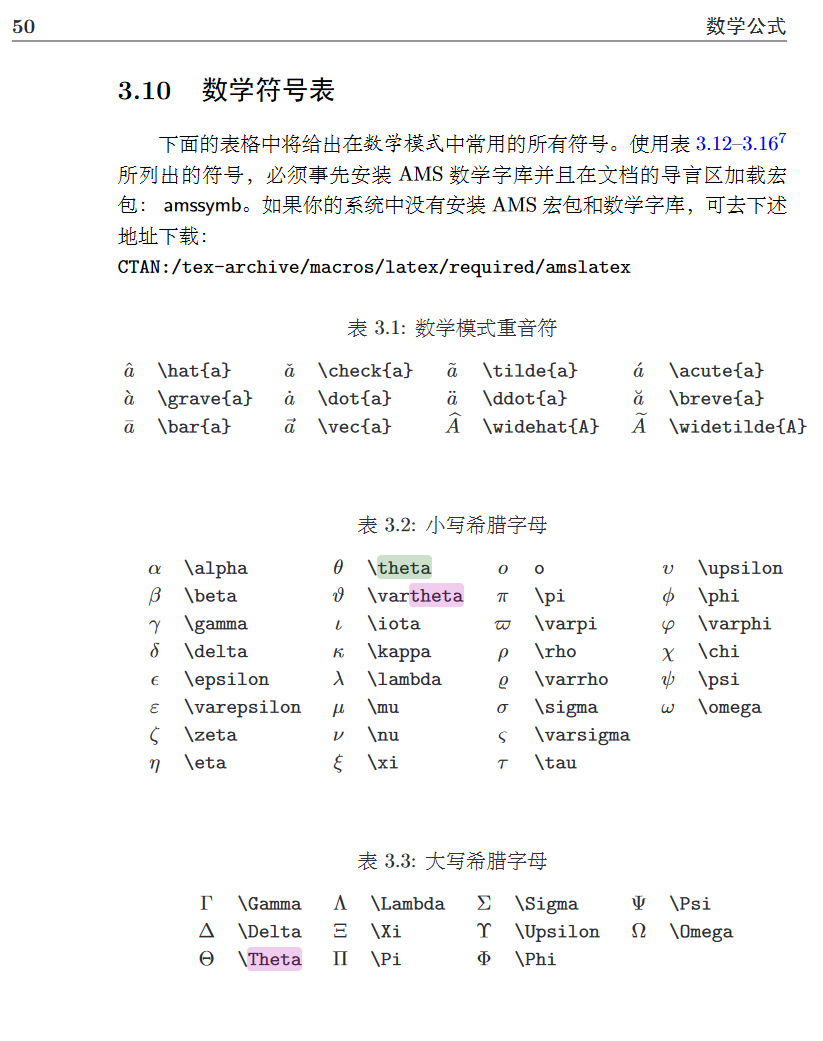 Latex公式使用笔记_latex公式换行居中-CSDN博客