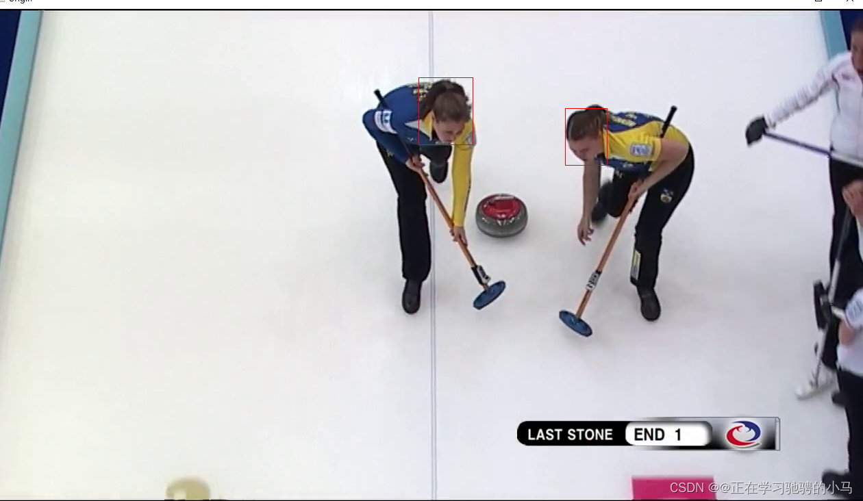 人体姿态估计MPII数据集详解-CSDN博客