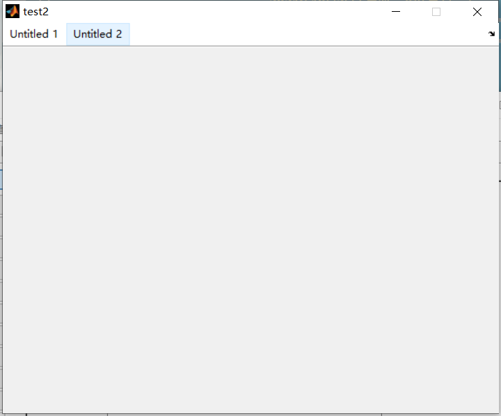 matlab2014中GUI之多菜单的控件重叠显示问题_gui选择不同菜单出现不同内容_lhlwdgg的博客-CSDN博客