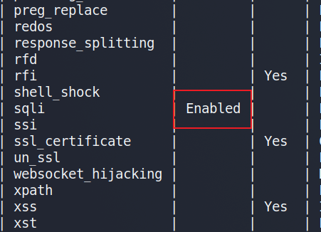 w3af的使用-CSDN博客