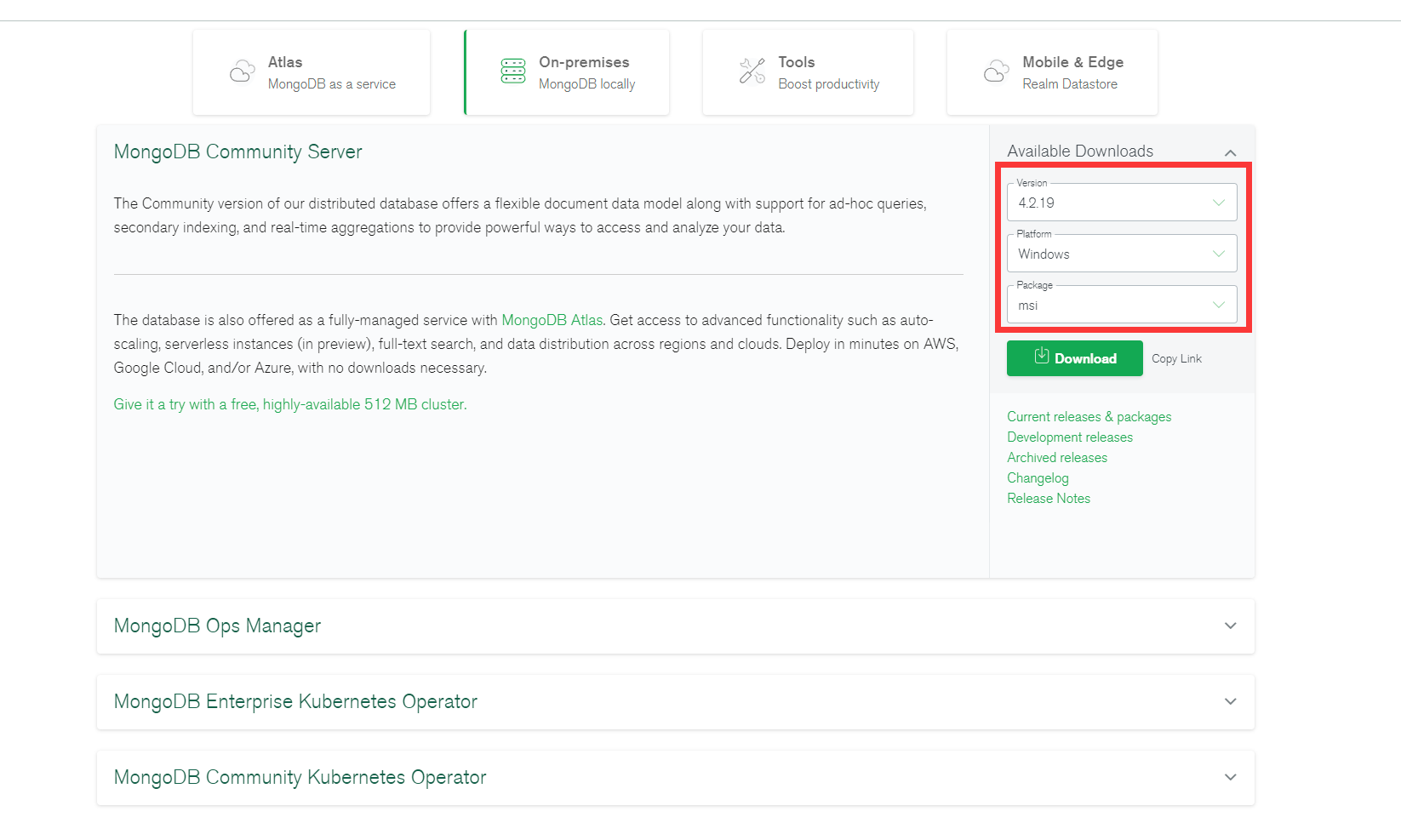 Windows11环境下安装Yapi教程_windows11安装yapi教程-CSDN博客
