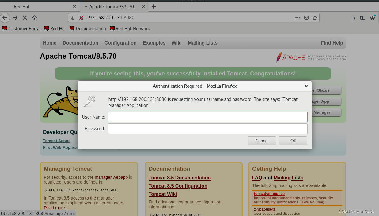 安装tomcat、配置服务启动脚本、部署jpress应用_tomcat启动脚本-CSDN博客
