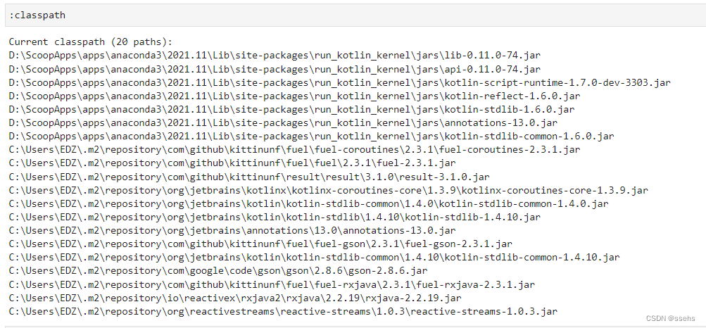 jupyter-基于笔记本编程jupyterlab+kotlin_nbconvert failed: module 'jinja2' has no attribute-CSDN博客