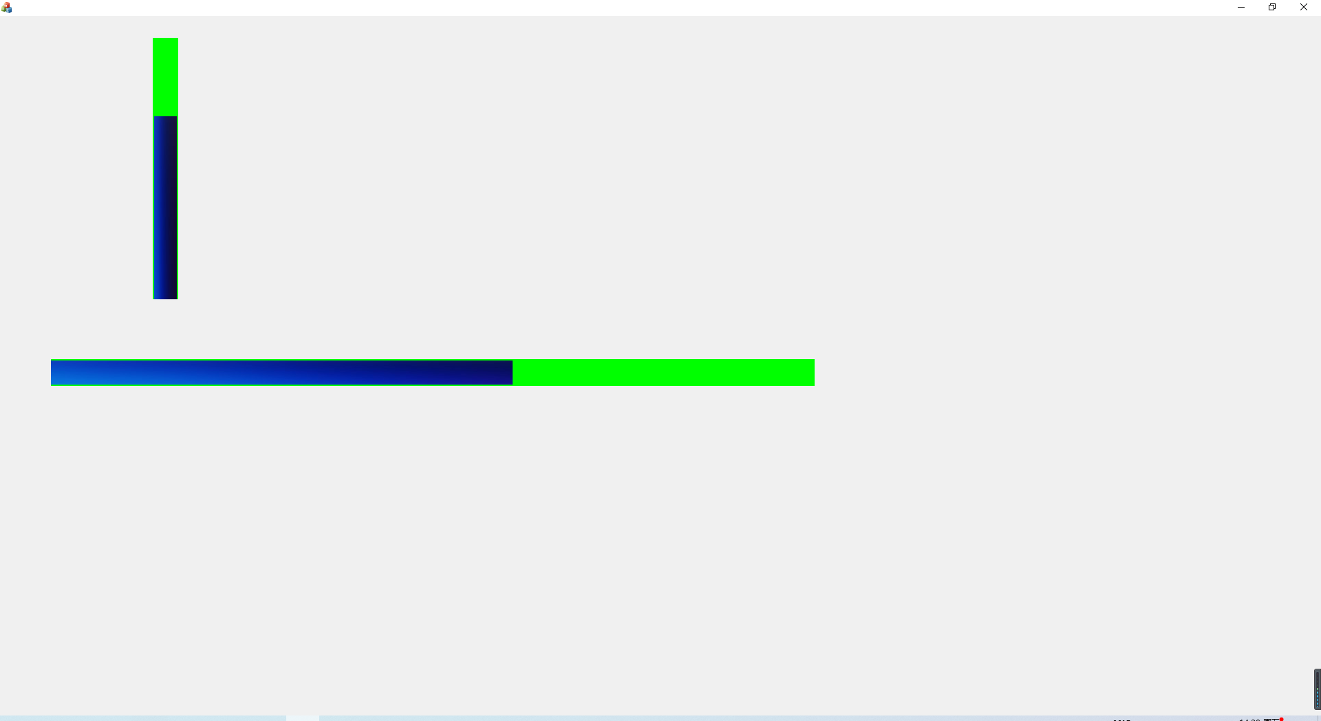 VS 2019 MFC Process Bar Control进度条外观风格自绘重绘_mfc重绘进度条csdn-CSDN博客