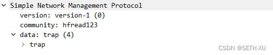 SNMP Trap抓包分析_snmp v3 trap包-CSDN博客