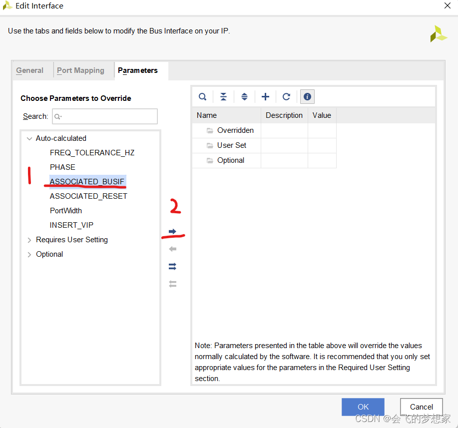 VIVADO自定义IP核以及调用，还有遇到的有警告的问题[IP_Flow 19-315]和[IP_Flow 19-5661] - 灰信网（软件开发博客聚合）