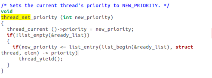 西电Pintos操作系统课程设计 实验三_西电操作系统课程设计-CSDN博客