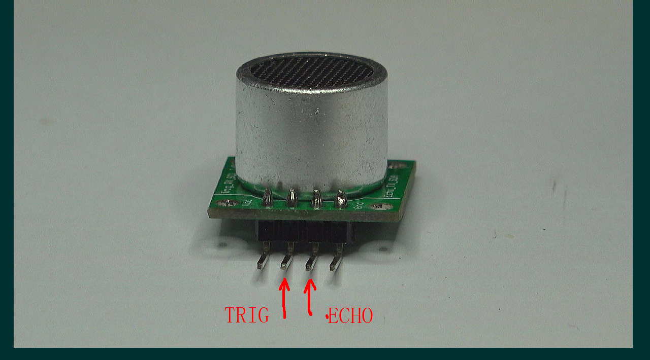 收发一体超声波测距模块_rcwl-1605-CSDN博客