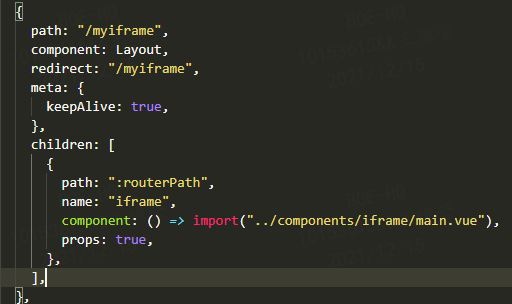 vue（12）-keep-alive_keepalive为啥关闭页面会执行 onactivated 两次-CSDN博客