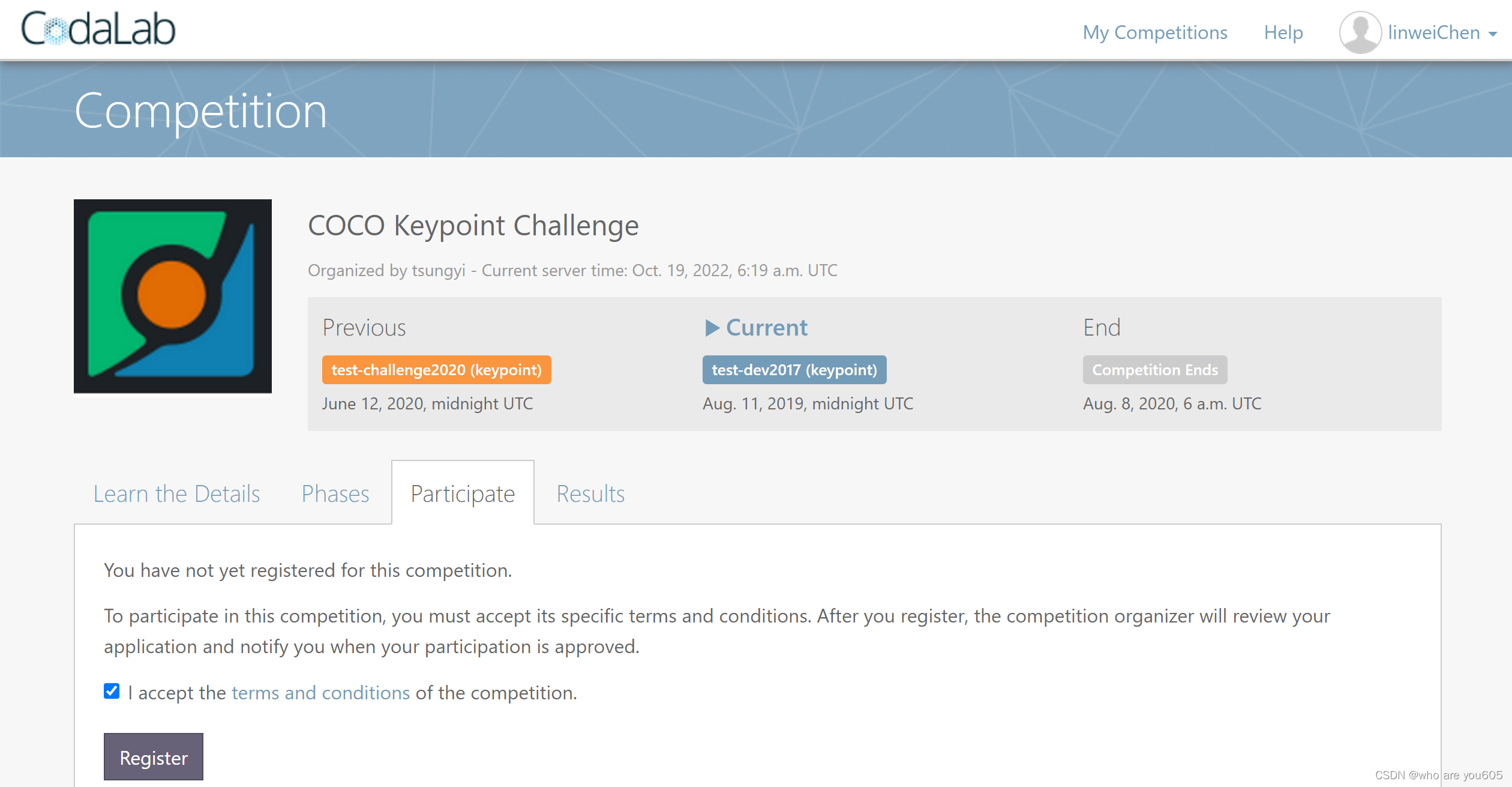 COCO数据集test-dev2017测试结果提交官网_results on coco test-dev2017 with detector ...